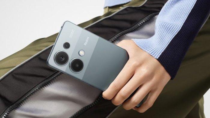 Harga HP Xiaomi Januari 2024: Redmi Note 13 Series, Poco X6 Pro, Redmi 13C, Poco C65, Xiaomi 13T ...
