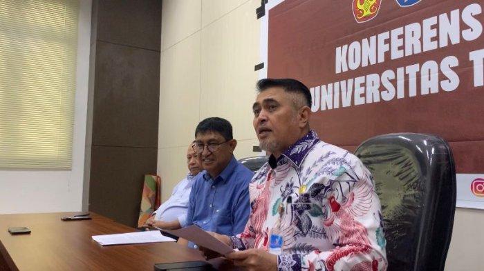 Untad Upayakan Pelaksanaan UTBK 2023 Berlangsung di Lingkungan Kampus ...