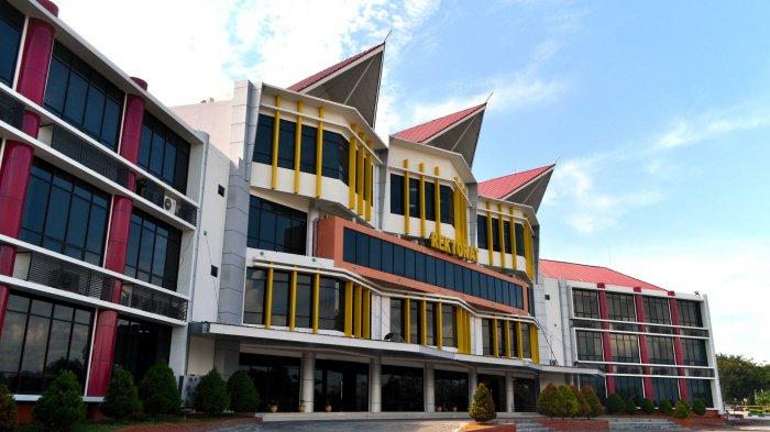 Pertengahan Juni, Untad Bentuk Panitia Pemilihan Rektor - Tribunpalu.com