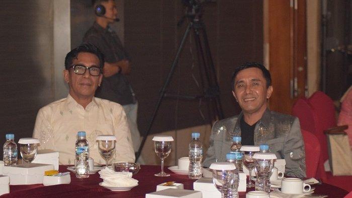 Wakili Pemkot Palu, Kadis Pariwisata Hadiri Malam Grand Final Putra ...