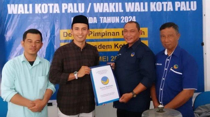 Profil Rifky Alhabsyi, Artis Ibu Kota yang Daftar Jadi Bakal Calon Wali ...