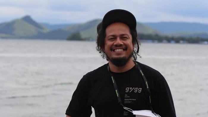 Hobi Traveling, Bassist Steven & Coconut Treez Belum Pernah ke Bukit ...