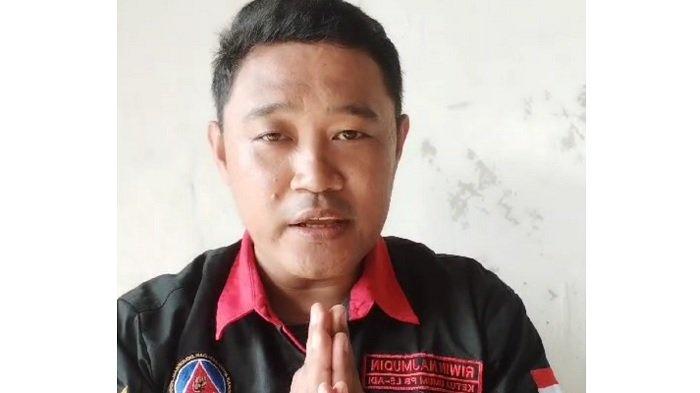 Ketum Pengurus Besar LS-ADI Harap TribunPalu.com Hadirkan Pemberitaan Terkini - Tribunpalu.com