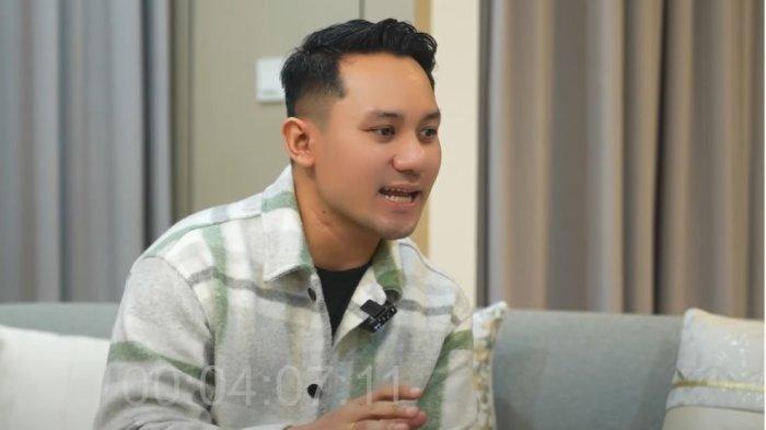 RK Atok Ngaku Tak Sengaja Pukul Meylisa Zaara di Mobil, Dokter Oscar ...