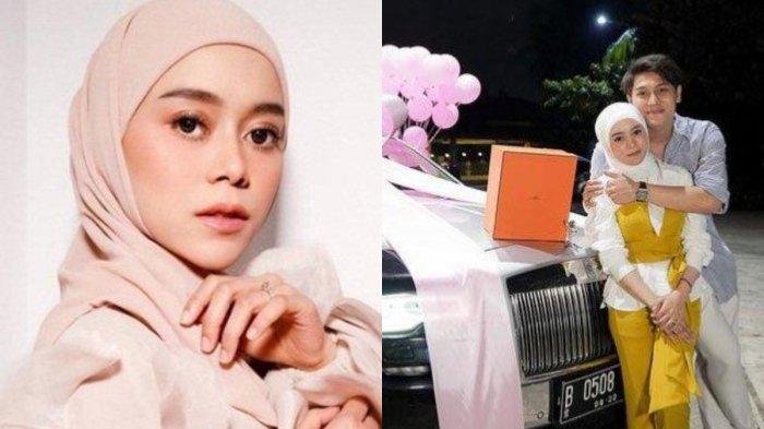 Lesti Kejora Ngamuk Rizky Billar Kredit Kapal Seharga Rp 38 M: Segala Sesuatu tuh Jangan Dipaksa ...