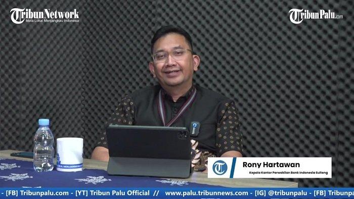 VIDEO: Kolaborasi Bank Indonesia Bersama TPID Tekan Inflasi di Sulawesi ...
