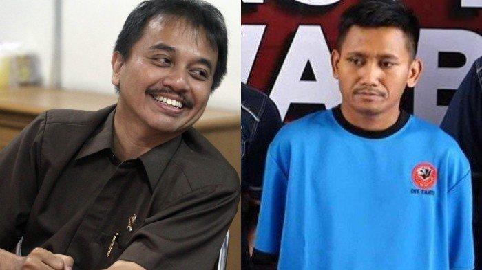 Terlalu Disorot! Roy Suryo Duga Kasus Vina Bak Tutupi Kasus Korupsi ...