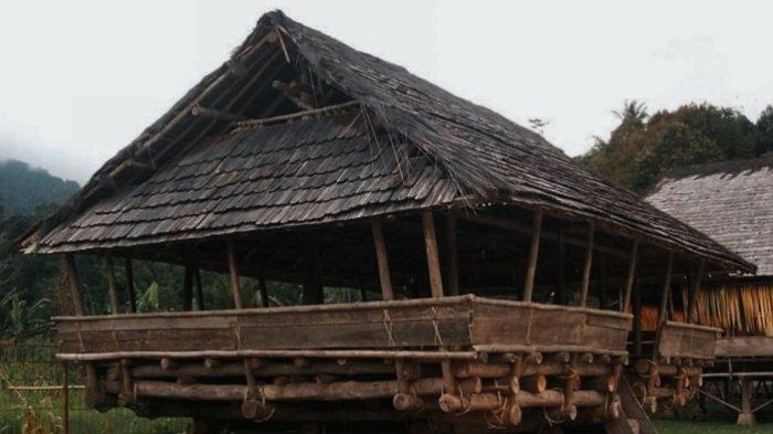Mengenal 3 Rumah Adat di Sulawesi Tengah, Mulai dari Souraja hingga ...