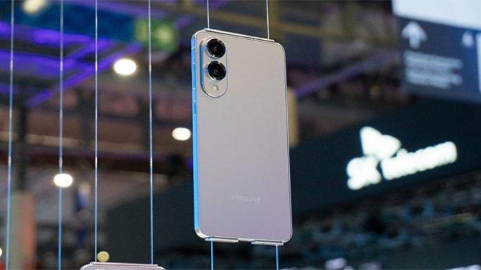 Harga Terbaru HP Samsung Juli 2025: Galaxy S25 Edge, Samsung Galaxy A56 5G, Samsung Galaxy A06 ...