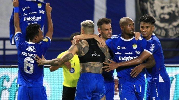 Jadwal Persib Bandung Berikutnya Akan Bertandang ke Kandang PSIS ... Jadwal Persib Bandung Berikutnya Akan Bertandang ke Kandang PSIS ...