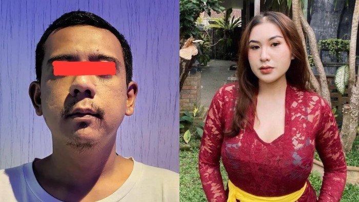 SOSOK AP! Mantan Pacar Audrey Davis Jadi Pemeran Sekaligus Penyebar Video Syur, Ngaku Sakit Hati ...