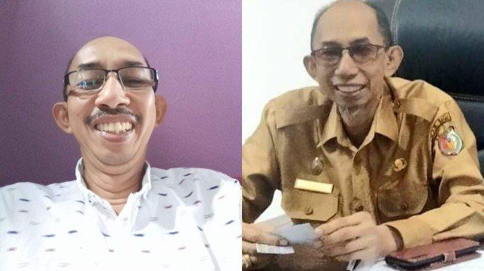 Kepala Diskominfo Sigi Safriansyah Armansyah Wafat - Tribunpalu.com