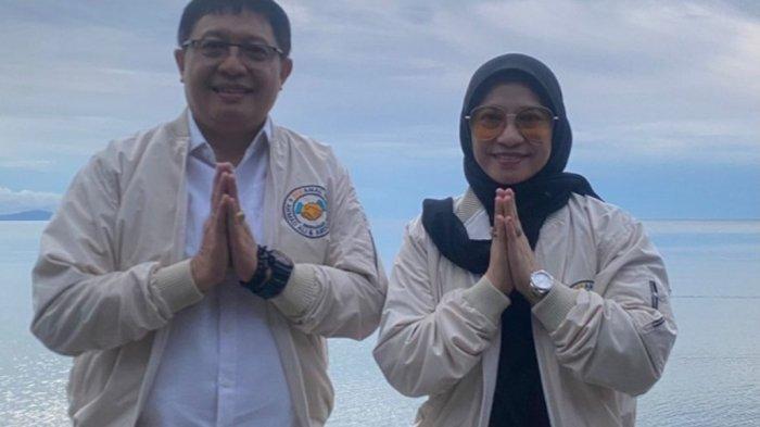 Ini Sosok Samsinar Z Moga Pendamping Darmin di Pilkada Poso 2024 ...