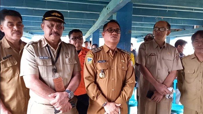 Pemkab Instruksikan Dinas PU Sigi Segera Perbaiki Jembatan Lembantongoa ... Pemkab Instruksikan Dinas PU Sigi Segera Perbaiki Jembatan Lembantongoa ...
