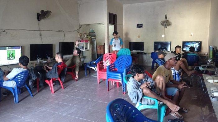 Rental Playstation di Palu Jadi Salah Satu Pilihan Tempat Ngabuburit ...