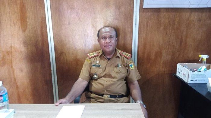 Dinas K-UMKM Sulteng Dorong Pelaku UKM Gunakan E-Katalog - Tribunpalu.com