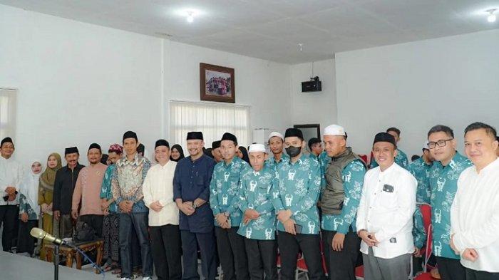 Sekda Lepas Kafilah Sigi ke MTQ Sulteng 2024: Semangat Membawa Prestasi dan Keberhasilan ...