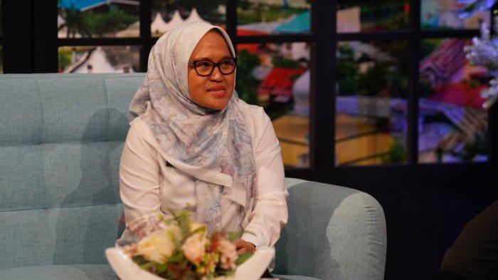 Peringatan Hari Ibu, Sekkot Palu Irmayanti Pettalolo: Momentum Sebagai Penghargaan Perjuangan ...