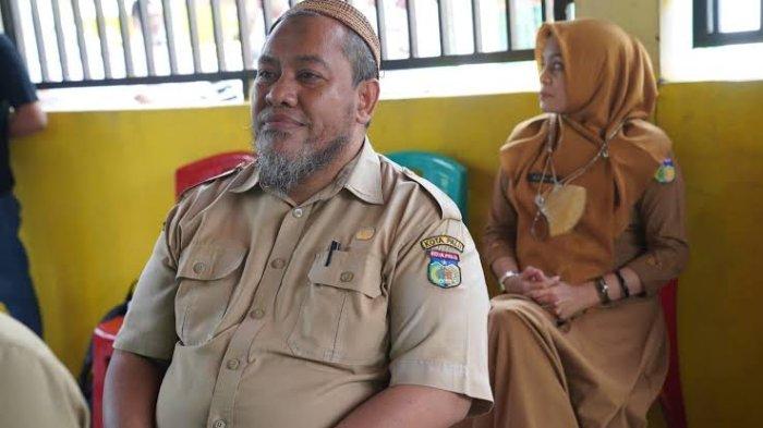 Hari Bumi Sedunia, Sekretaris DLH Palu Ajak Warga Kurangi Penggunaan ... Hari Bumi Sedunia, Sekretaris DLH Palu Ajak Warga Kurangi Penggunaan ...