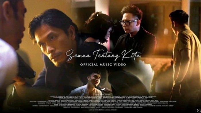 Trending di Youtube! Ini Lirik Lagu Semua Tentang Kita - Noah Band, Ost Sinetron Cinta Tanpa ...