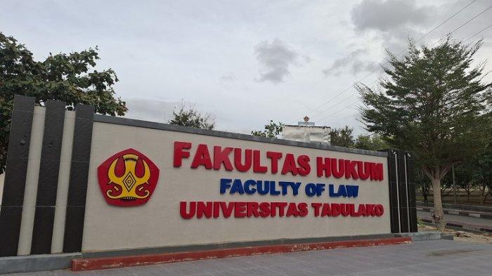 Fakultas Hukum Untad Terapkan Sistem Penjaringan pada Calon Dekan ...