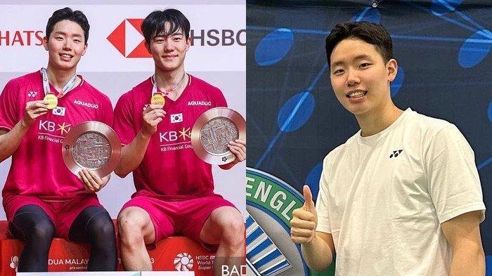 Sosok Seo Seung Jae, Pebulu Tangkis Korea Selatan yang Raih 2 Gelar ...