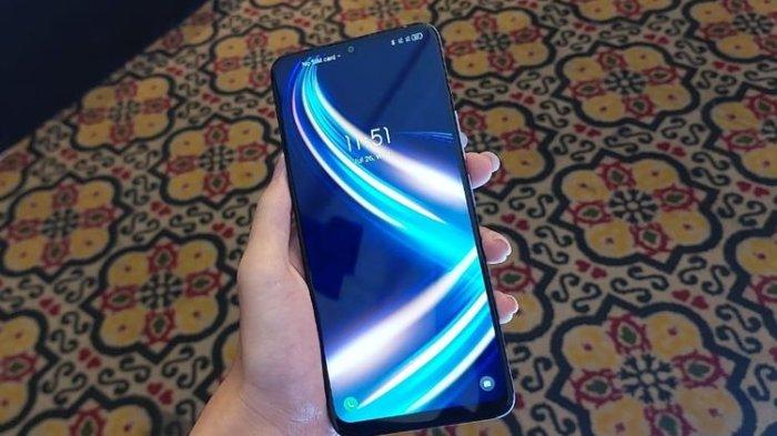 Harga & Spesifikasi Lengkap HP Sharp Aquos V7 Plus di Indonesia:Dijual 2 Jutaan dengan Baterai ...
