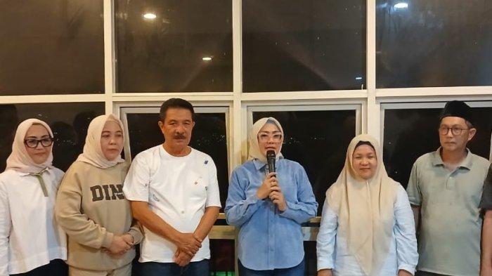 Hitung Cepat Indikator Politik: Sulianti Murad-Samsul Bahri Mang Unggul di Pilkada Banggai ...