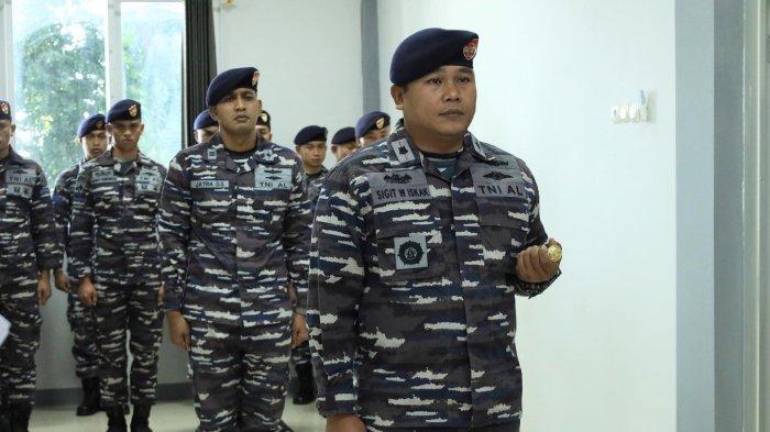 Putra Daerah Tolitoli Dinobatkan Jadi Komandan Kapal Perang KRI Layaran ...