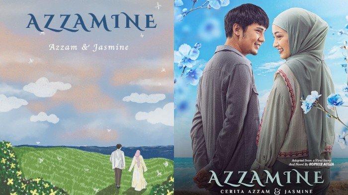 Film Azzamine Sudah Tayang di Bioskop, Ini Sinopsis Filmnya ...
