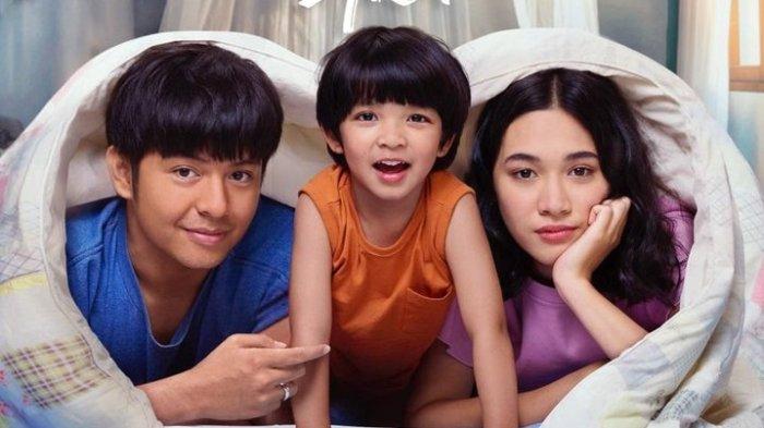SINOPSIS Film Dua Hati Biru! Kelanjutan Kisah Dua Garis Biru, Bakal Tayang 17 April 2024 ...