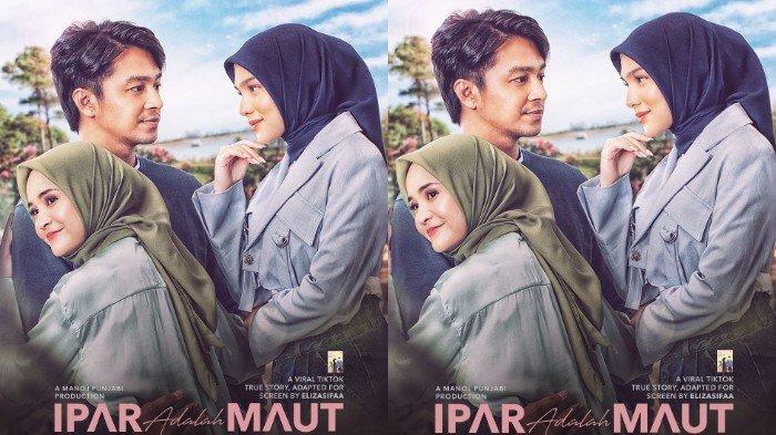 Film Berjudul Ipar adalah Maut Sudah Tayang di Bioskop, Ini Sinopsis ...