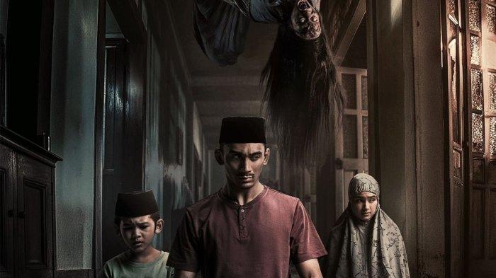 TAYANG 30 April 2024! Ini Sinopsis Film Menjelang Ajal, Dibintangi oleh ...