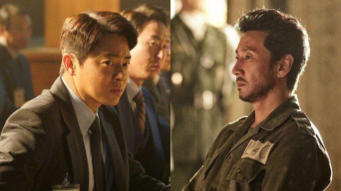 TAYANG September! Ini Sinopsis Film The Land of Happiness, Dibintangi Mendiang Lee Sun Kyu ...