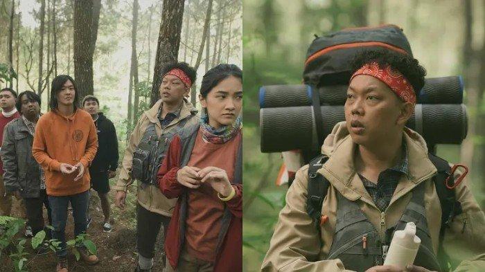 SINOPSIS Film Horor Komedi Berjudul Sekawan Limo, Bakal Tayang 4 Juli 2024 di Bioskop ...