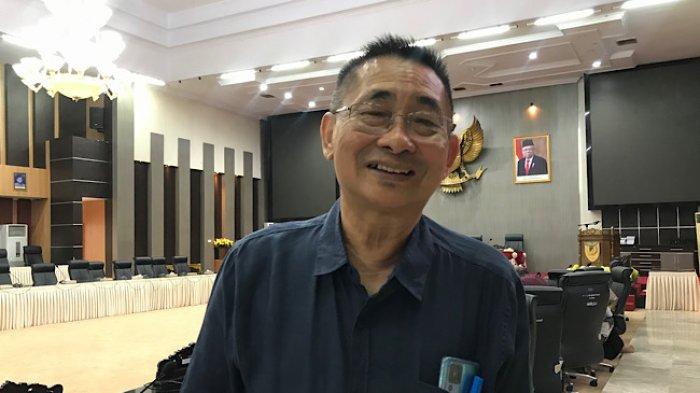 Elite Nasdem Wacanakan Paket Sonny Tandra-Yasin Mangun di Pilkada Poso ...