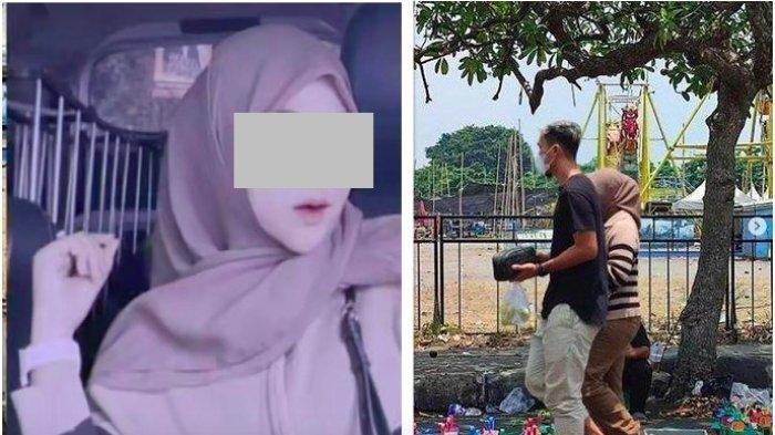 Siapa KY? Diduga Jalan Bareng Gunawan Dwi Cahyo, Tutup Akun Instagram Usai Dituding Selingkuhan ...
