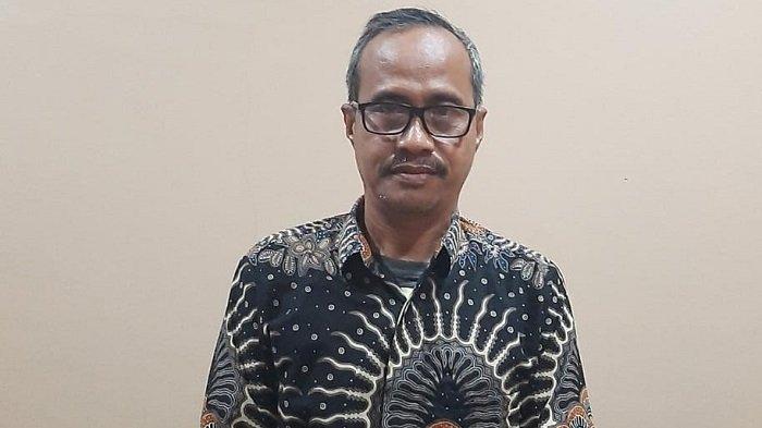 Jelang AKMI 2022, Begini Kesiapan Kemenag Parimo - Tribunpalu.com