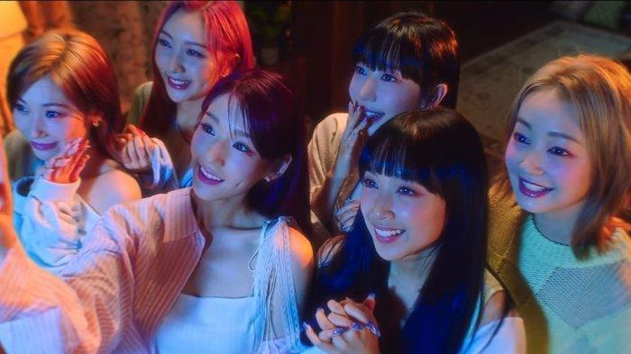 Lagu KPop Starlight - Secret Number Trending di Youtube! Ini Lirik Lagu ...