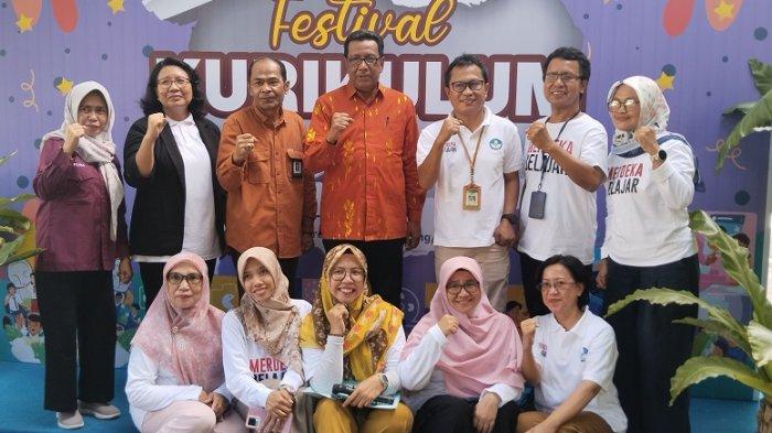 BPMP Sulteng Tegaskan Batas Akhir Sekolah Implementasikan Kurikulum ...