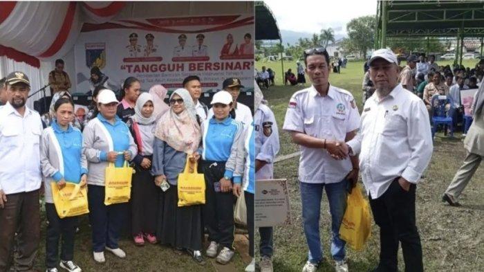 Dinas Kelautan dan Perikanan Sulteng Serahkan Bantuan Tangguh Bersinar ... Dinas Kelautan dan Perikanan Sulteng Serahkan Bantuan Tangguh Bersinar ...