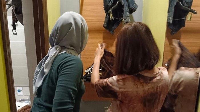 6 Pelaku Prostitusi Open BO via Michat Ditangkap Polisi di Palu, 3 di Antarannya Berstatus ...