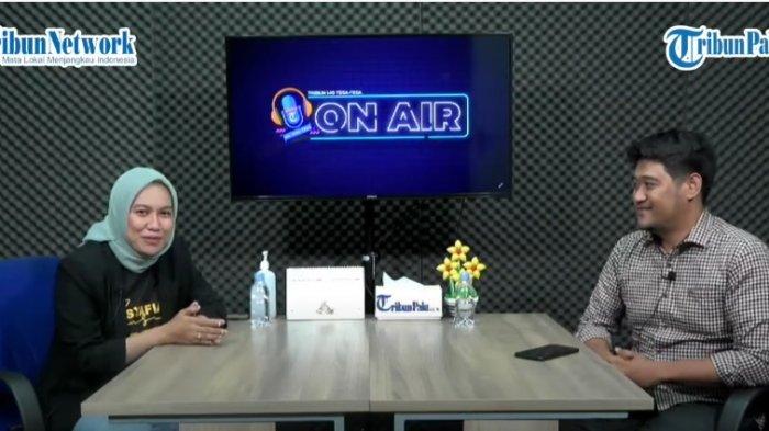 Milenial dan Kaum Perempuan Jadi Penentu Kemajuan Demokrasi - Tribunpalu.com