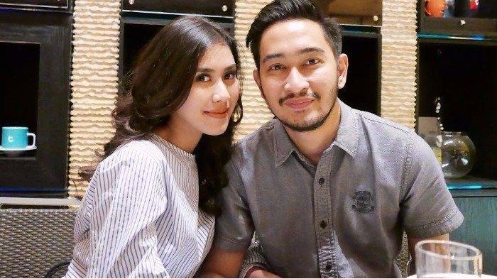 Jeje Govinda Ngaku Sudah Maafkan Perselingkuhan Syahnaz Sadiqah, Tak ...