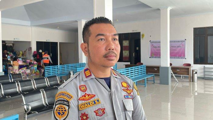 Terminal Mamboro Catat Lonjakan Penumpang Arus Balik hingga 10 Persen ...