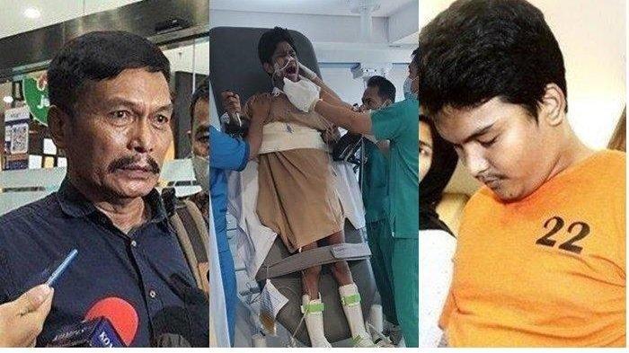 Shane Lukas Dituntut 5 Tahun Penjara, Sang Ayah Keberatan: Dia Cuma ...