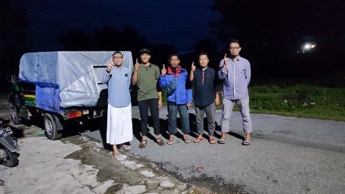 Mualaf Center Indonesia Peduli Regional Sulteng Bertolak ke Poso, Ini ...