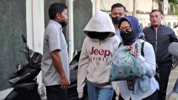 Kasasi Ditolak Mahkamah Agung, Anak AG Tetap Divonis 3,5 Tahun atas ... Kasasi Ditolak Mahkamah Agung, Anak AG Tetap Divonis 3,5 Tahun atas ...