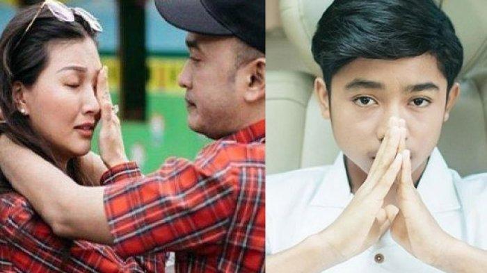 Nasib Hak Asuh Betrand Peto Usai Ruben Onsu Gugat Cerai Sarwendah, PN Jaksel Bongkar Fakta Ini ...