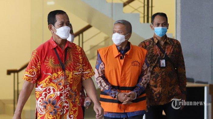 Mantan Hakim Agung Asep Iwan Marah Soal Kasus Suap Di Ma Mahfud Md